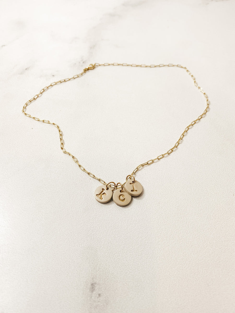 Necklaces – By Grace